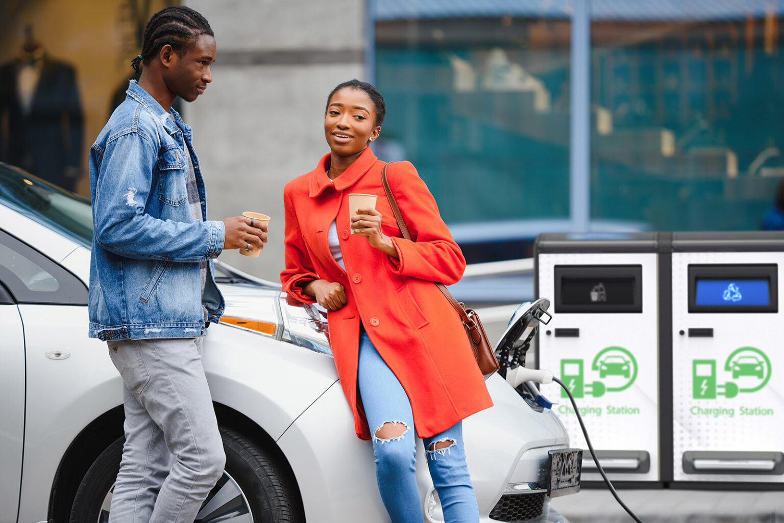 Bigbelly Smart Waste Bin