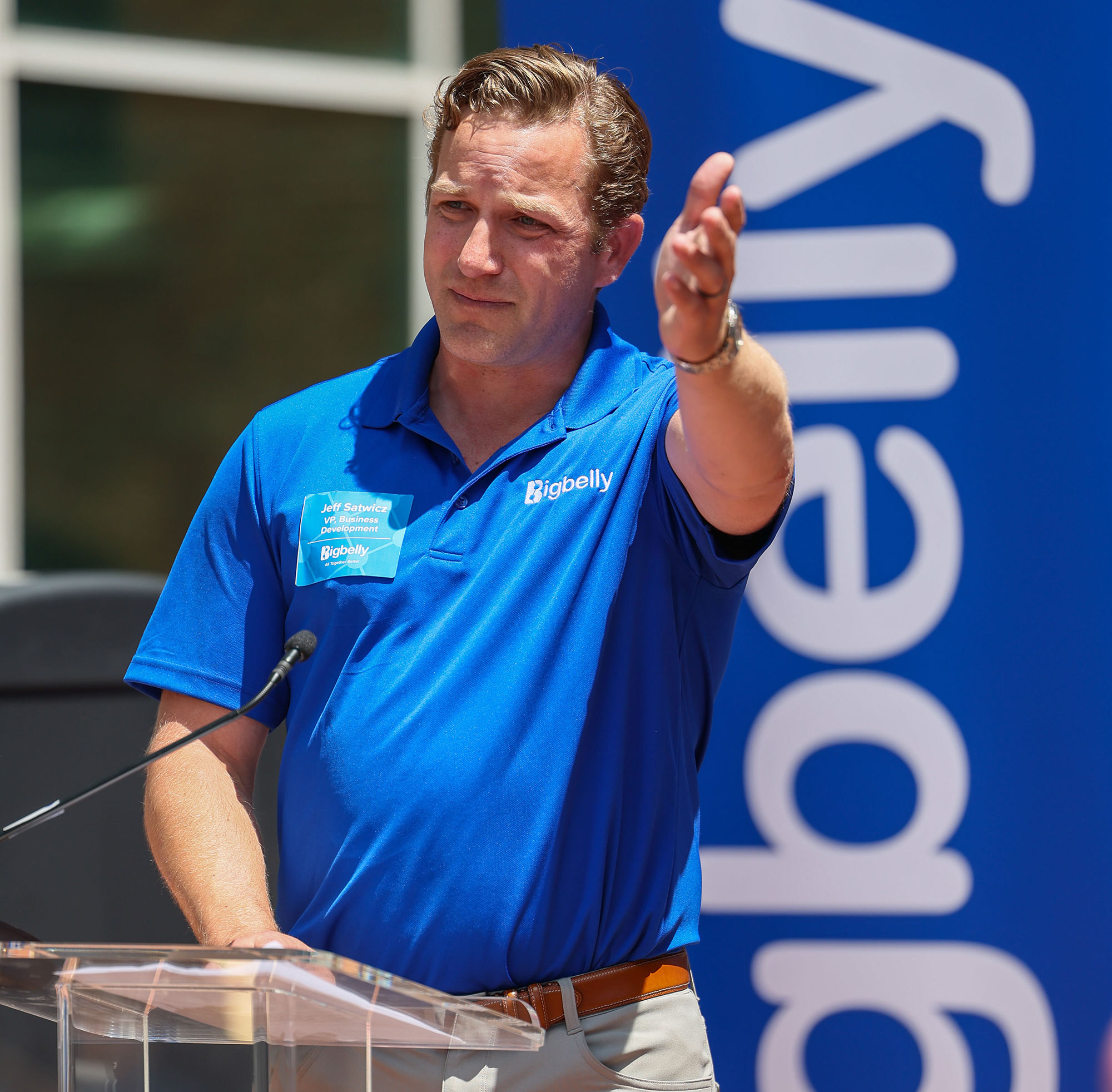 Bigbelly Launches U.S. Manufacturing Operations - Bigbelly Waste ...