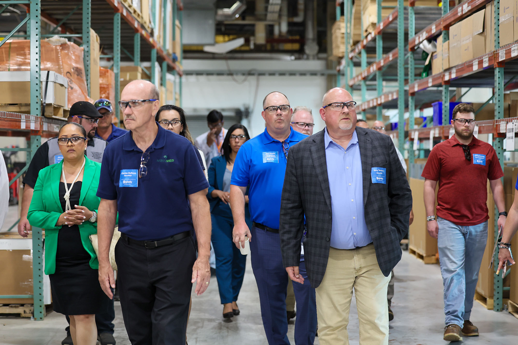 Bigbelly Launches U.S. Manufacturing Operations - Bigbelly Waste ...