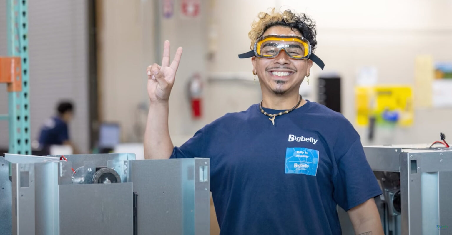 Bigbelly Creates Cleaner, More Beautiful Spaces, Local Jobs with U.S ...