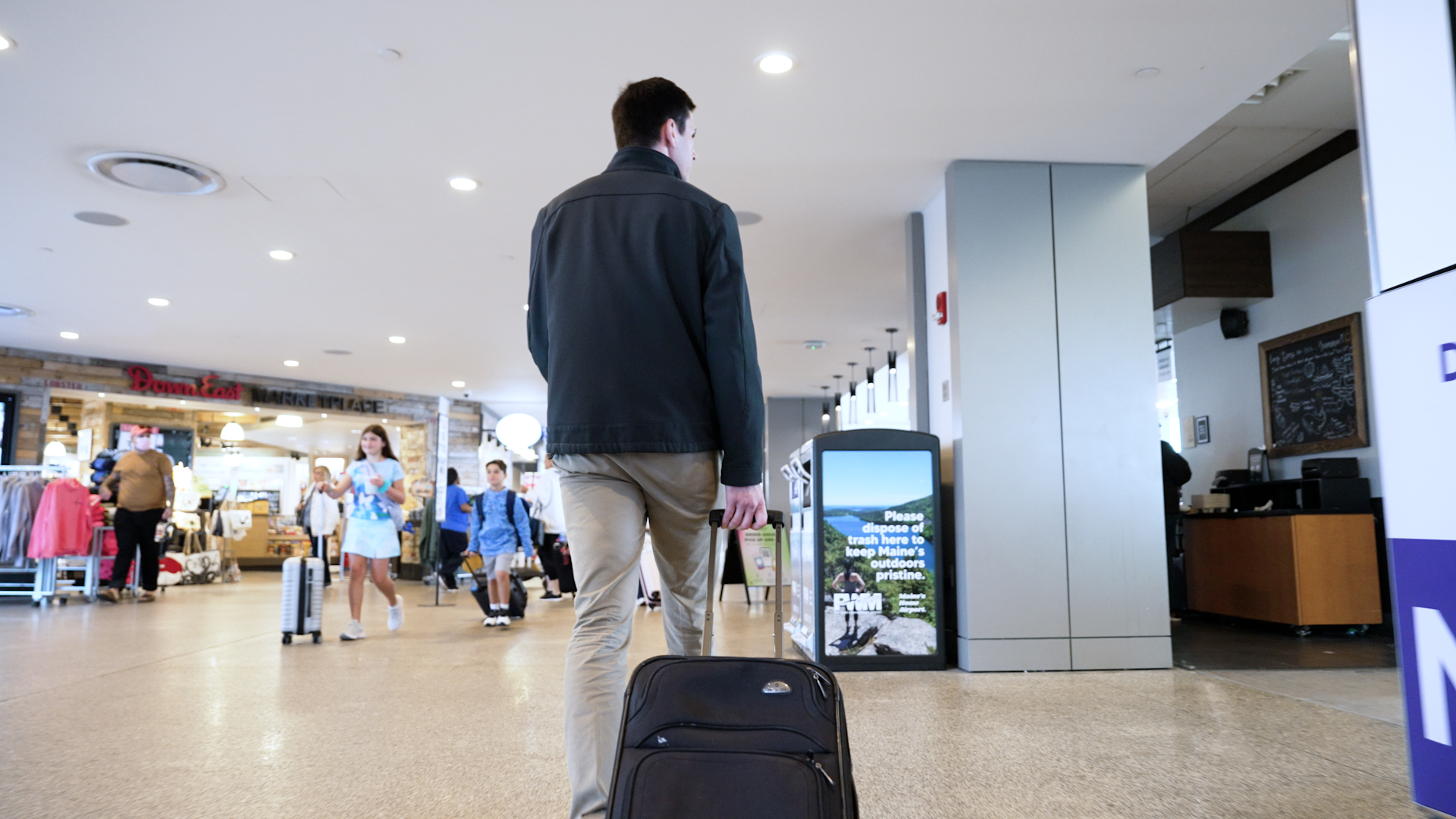 Elevating the Traveler Experience with Bigbelly - Bigbelly Waste ...